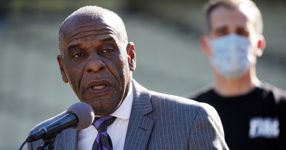 What to know about the California reparations task force's sprawling ...