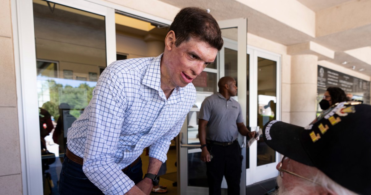 Sam Brown knocks ‘out of state’ celebrities coming to Nevada in Senate ...