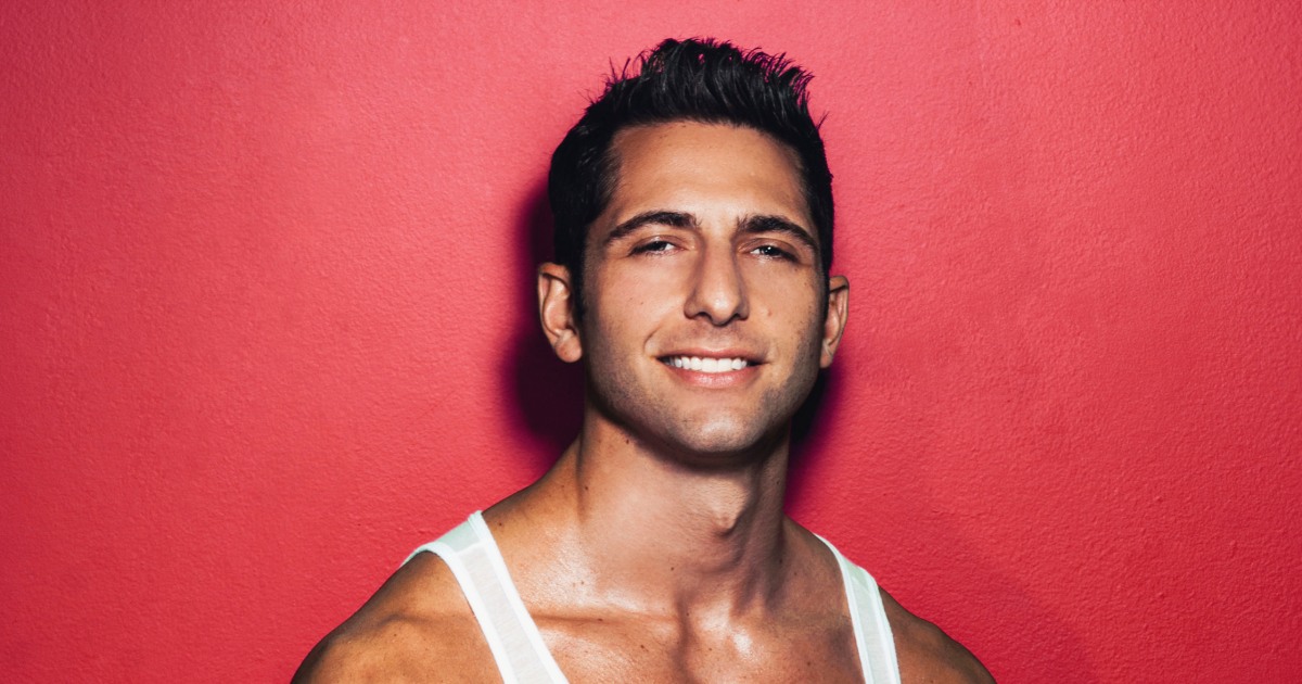 Meet the man behind one of N.Y.C.'s biggest Pride parties