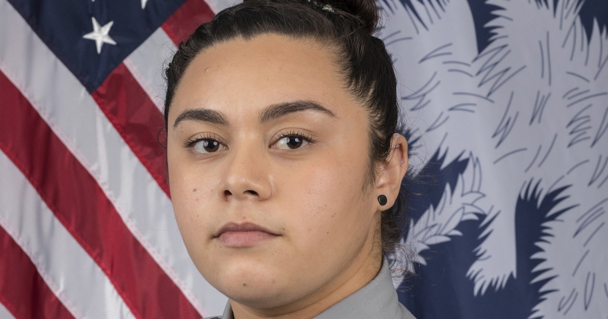 S.C. deputy charged in crash that killed a woman and her 2 adult daughters