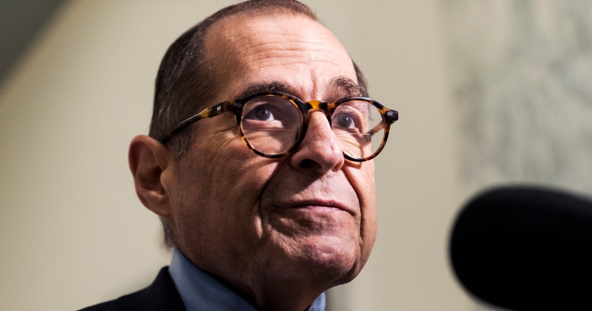 Warren backs Nadler in New York member-on-member primary