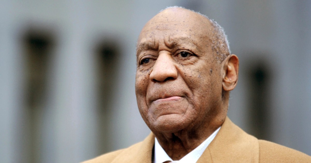 Jury in Bill Cosby's sexual abuse trial was close to a verdict, then ...