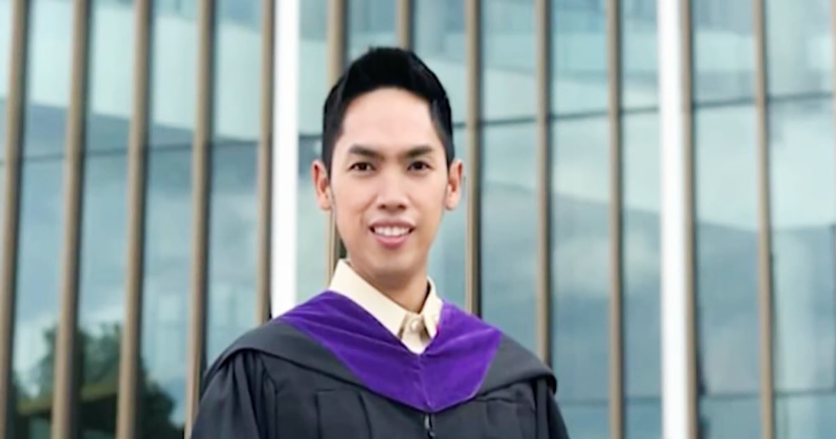 Philippine government attorney fatally shot in Uber during Philadelphia ...