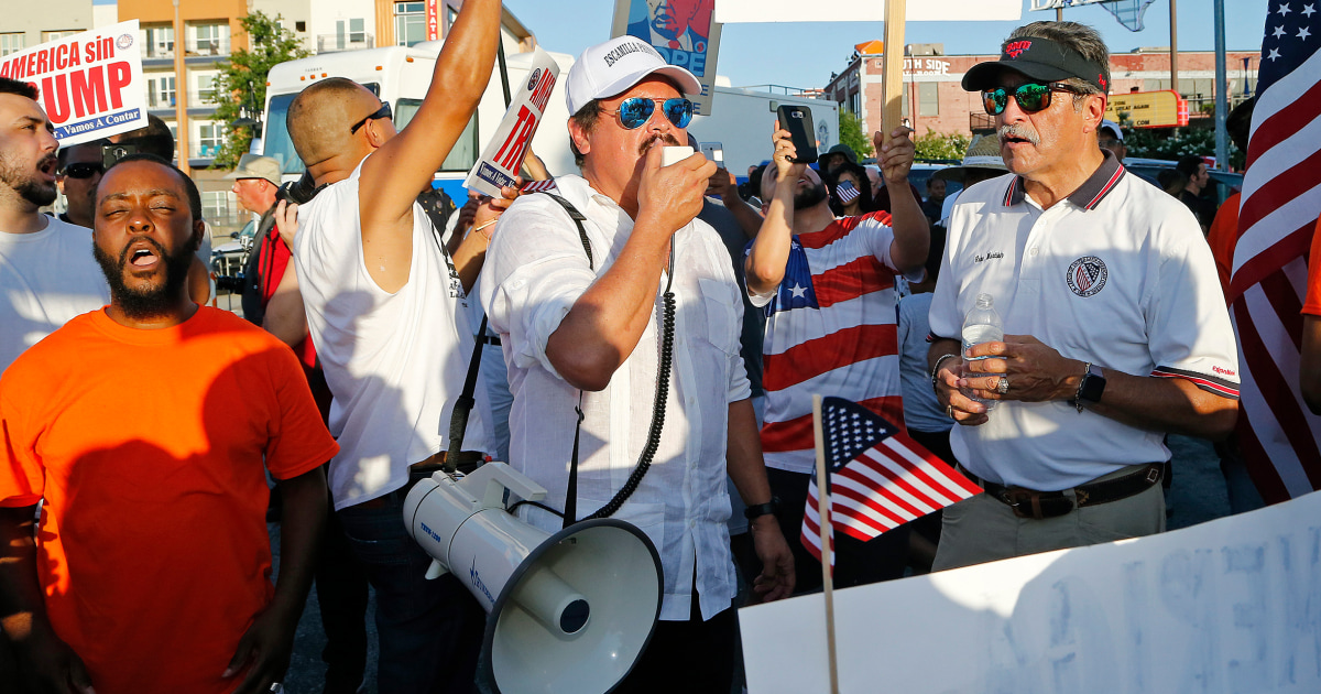 Puerto Rican statehood backers poised to take over oldest Latino civil ...