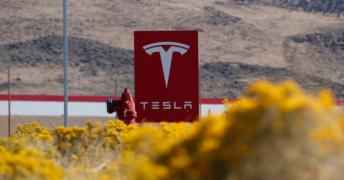 Tesla Sued By Former Employees Over Mass Layoff
