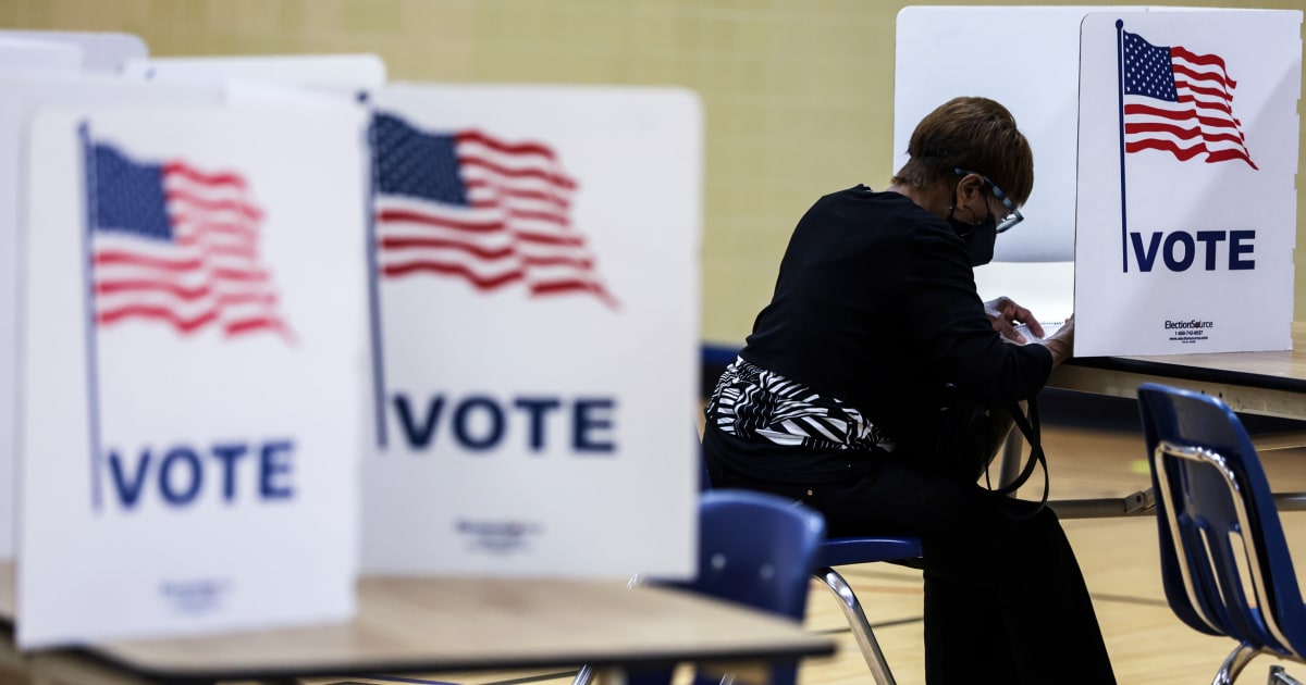 Five must-watch campaign ads from this week