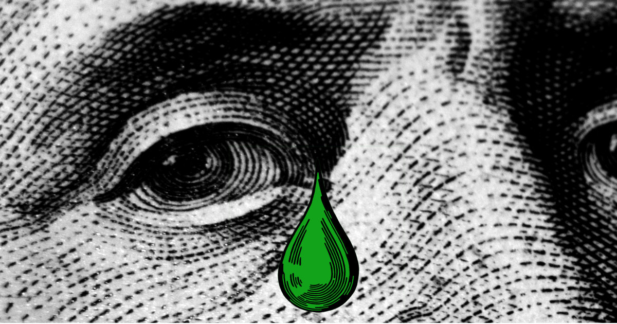 Economic anxiety is replacing Covid fears. How to cope with recession ...