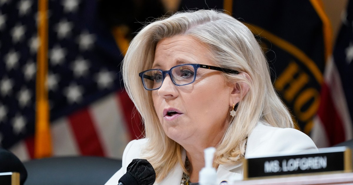 Ex-Sen. Alan Simpson appears in new ad backing Cheney