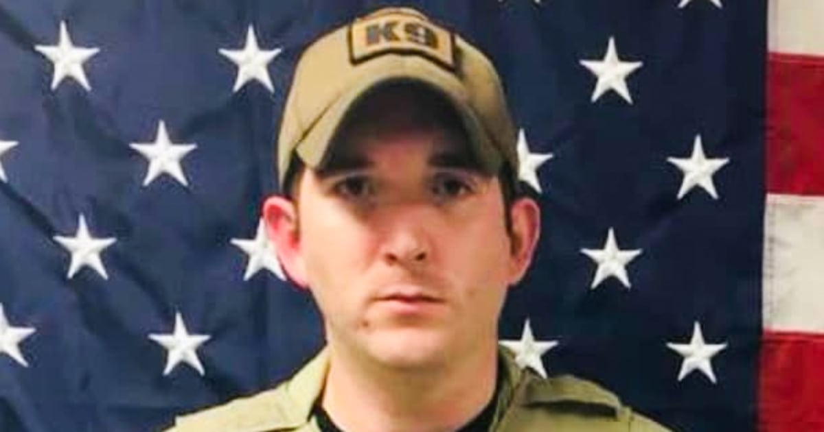 One Alabama deputy dies, second recovering after shooting; suspect arrested