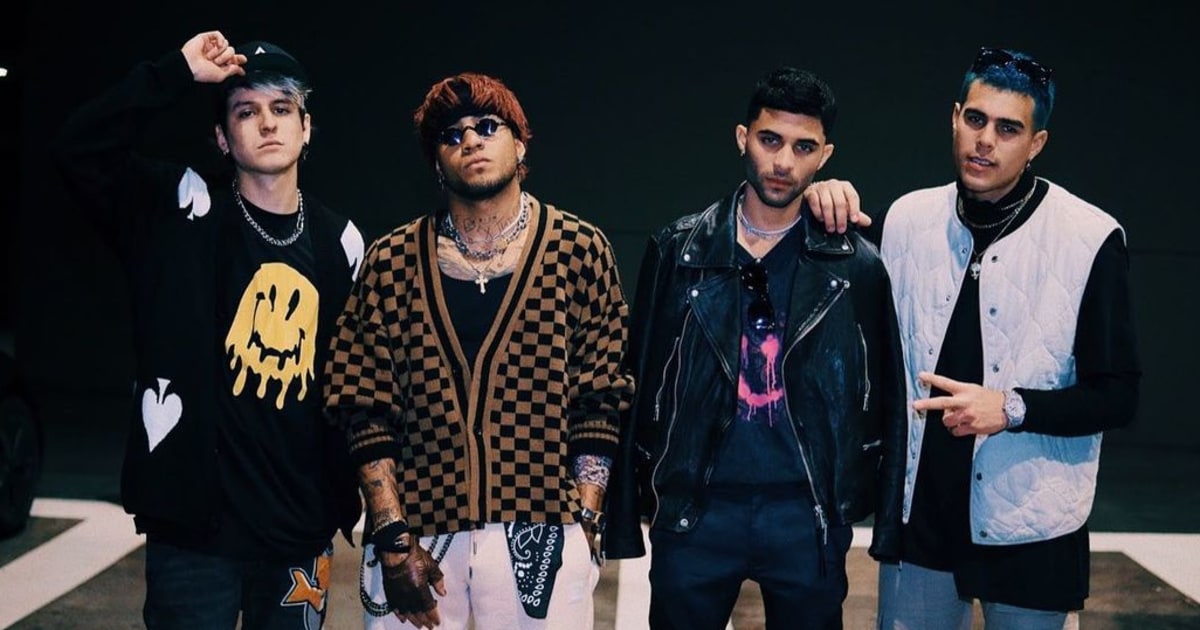 Cnco 2022