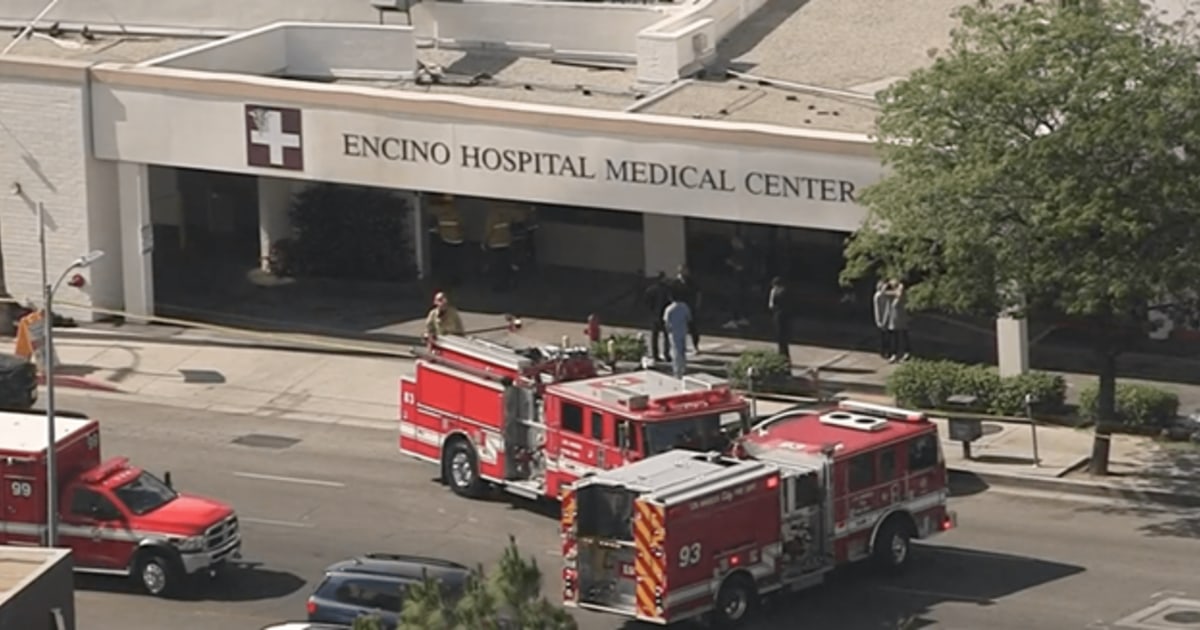 Confirman la detención del sospechoso que apuñaló a tres personas en un ...