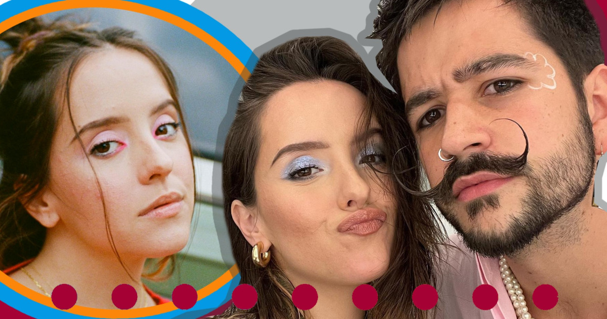 Camilo confiesa a detalle cómo fue que Evaluna se comió su placenta tras el parto