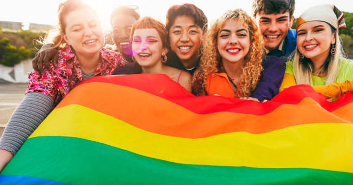 LGBTQ: mitad de ciudadanos cree que su ciudad es buena para gays