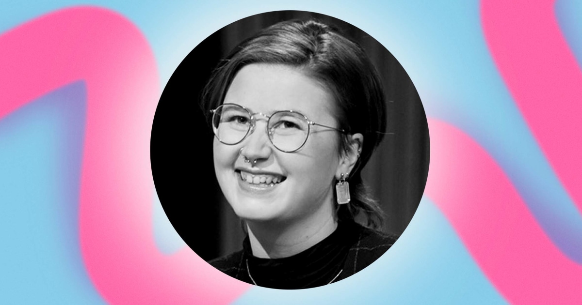 Trailblazing 'Jeopardy!' champion Mattea Roach reflects on 23-game win ...