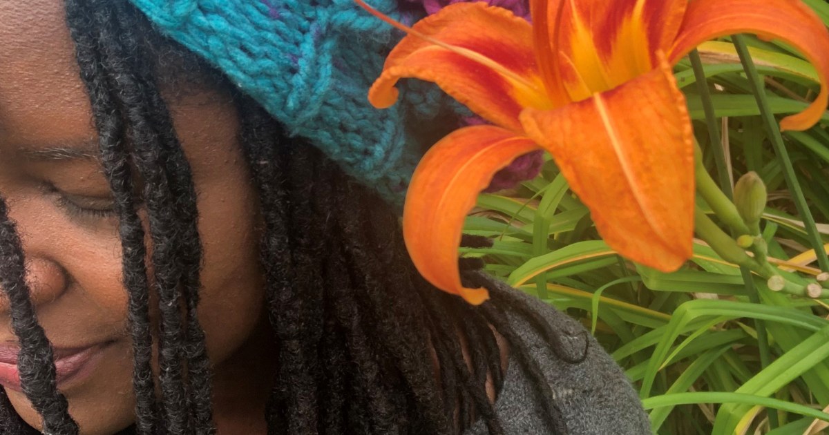 Bunmi Laditan: Why immigrant childhoods like mine were not made for ...