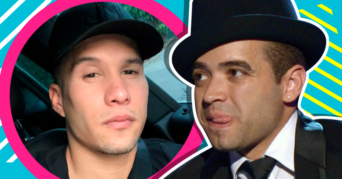 Nacho, a un día de que se haga el concierto de Chyno, lanza importante ...