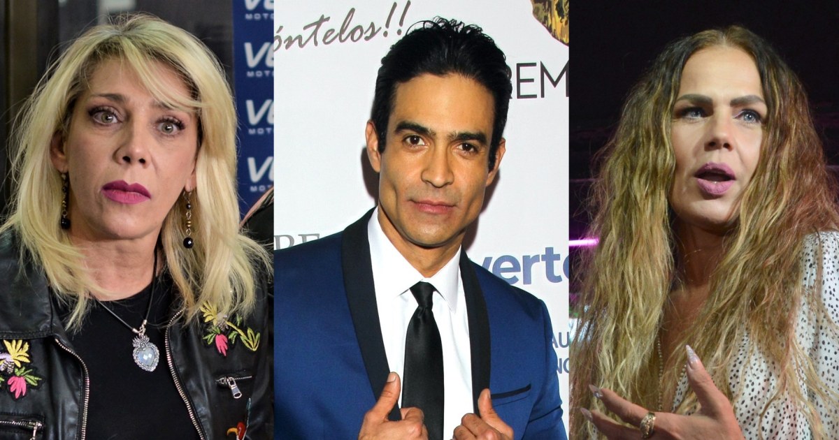Cynthia Klitbo Explota Contra Juan Vidal Y Le Advierte A Niurka Que Se
