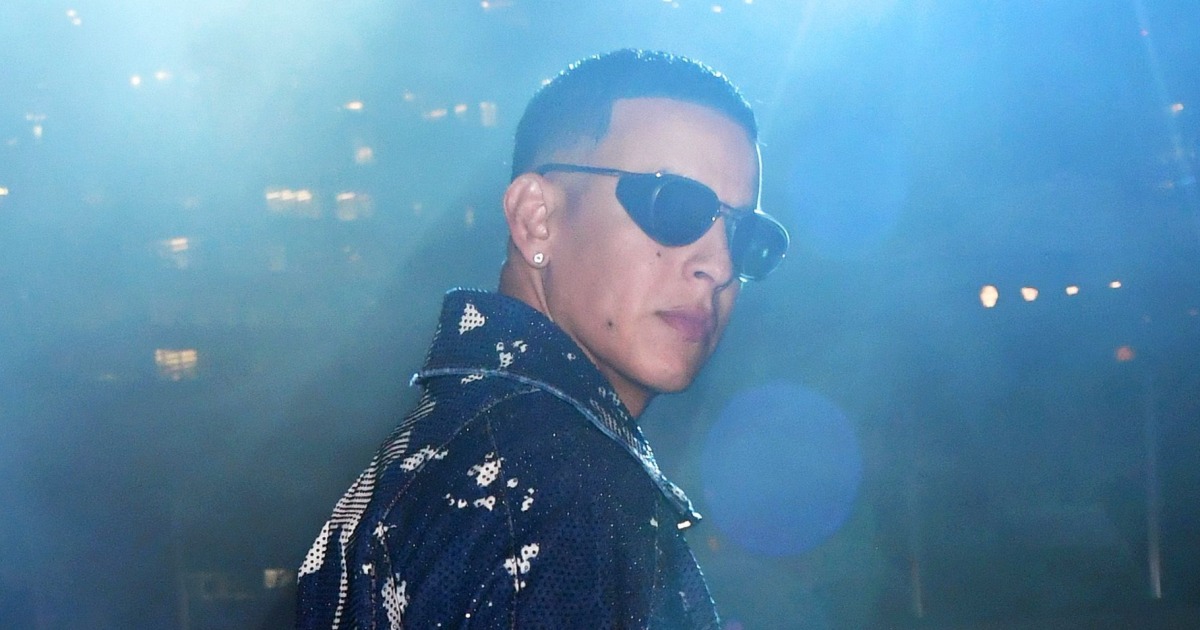 Las 10 canciones que marcaron la carrera de Daddy Yankee, el pionero ...