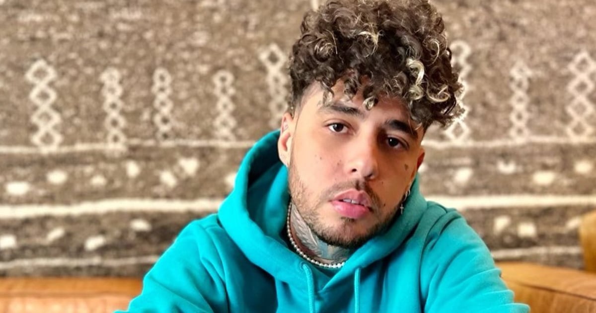 Conoce la increíble historia de Dalex, de ser barbero a una estrella de ...