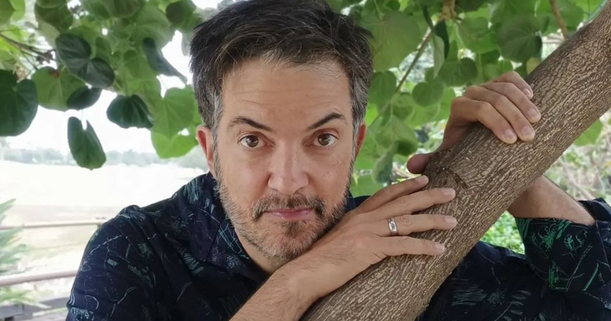 Así fueron los inicios de Fernando del Solar en México