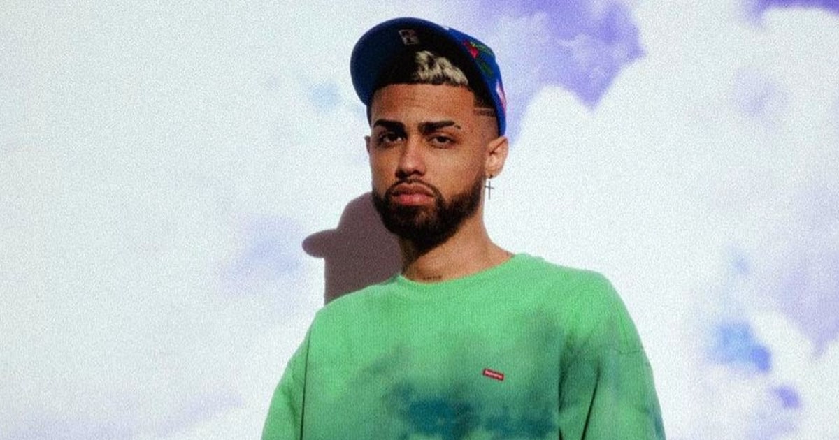 Jay Wheeler: 6 cosas para conocer mejor al puertorriqueño