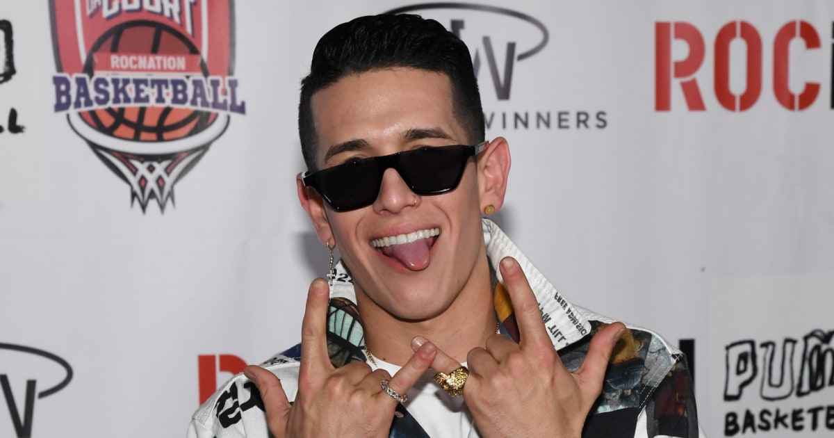 Lenny Tavárez y 8 datos curiosos sobre su trayectoria