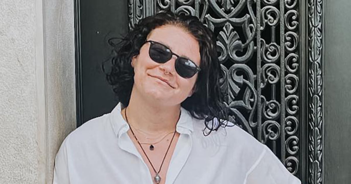 'Sister Wives' star Leon Brown comes out as transgender in emotional post