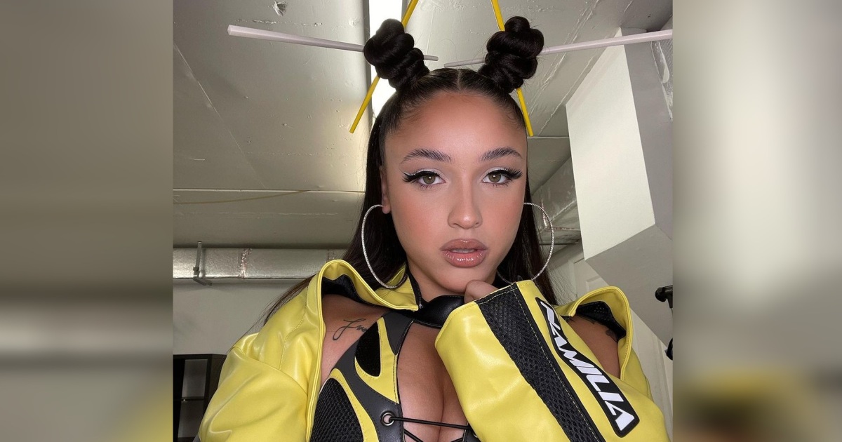 Mariah Angeliq y 10 datos impactantes sobre su vida