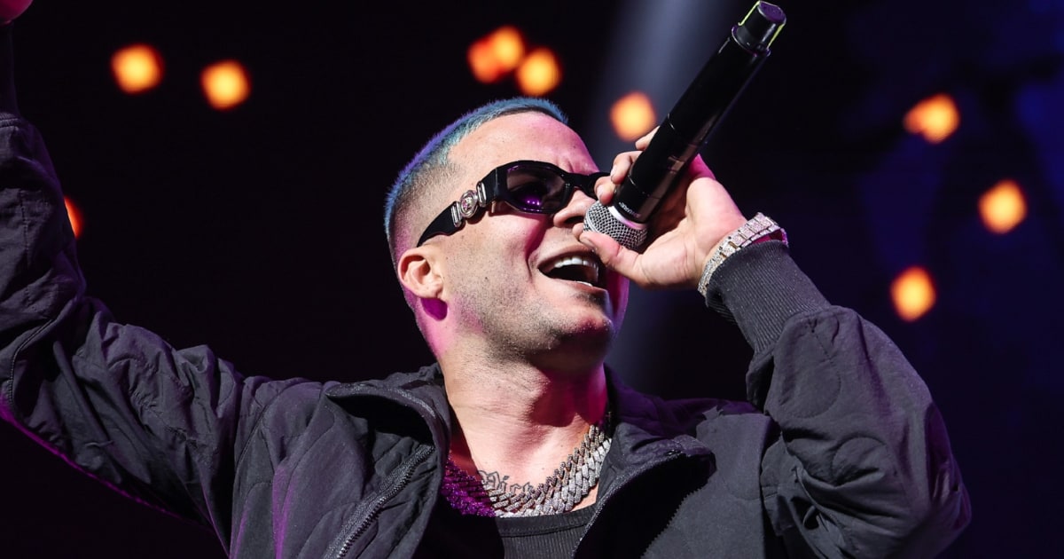 Nio García: 5 curiosidades sobre el cantante de 'AM' y 'Travesuras'