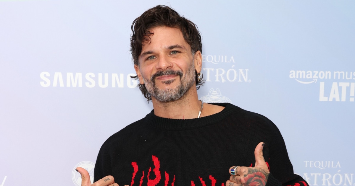 Pedro Capó: 5 datos que desconocías sobre el cantante puertorriqueño