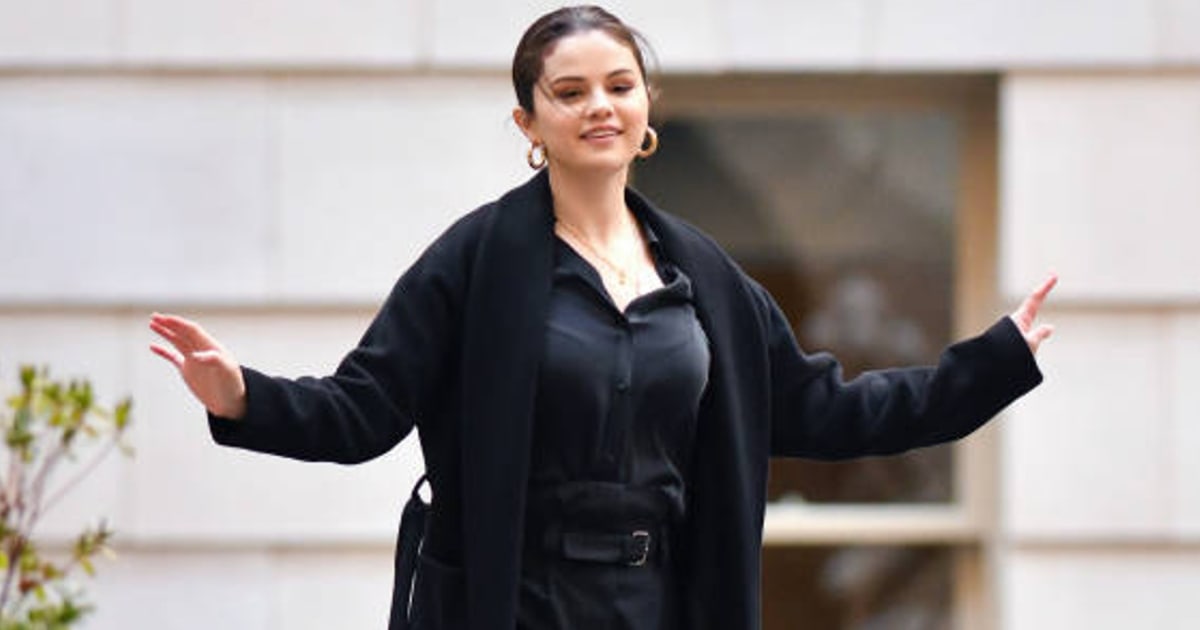 ¿por Qué Selena Goméz Se Sintió Avergonzada De Su Carrera Artística
