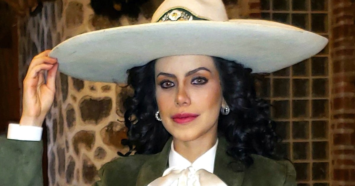 El elenco de ‘Grandiosas’ reacciona al asesinato de Yrma Lydya