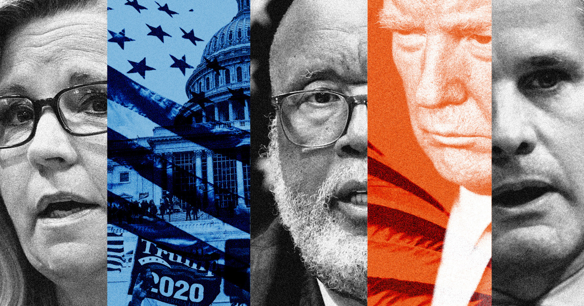 'Closing argument': Jan. 6 panel makes final hearings push