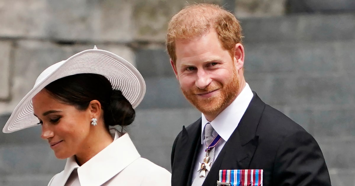 Prince Harry wins legal battle against British newspaper with court ...
