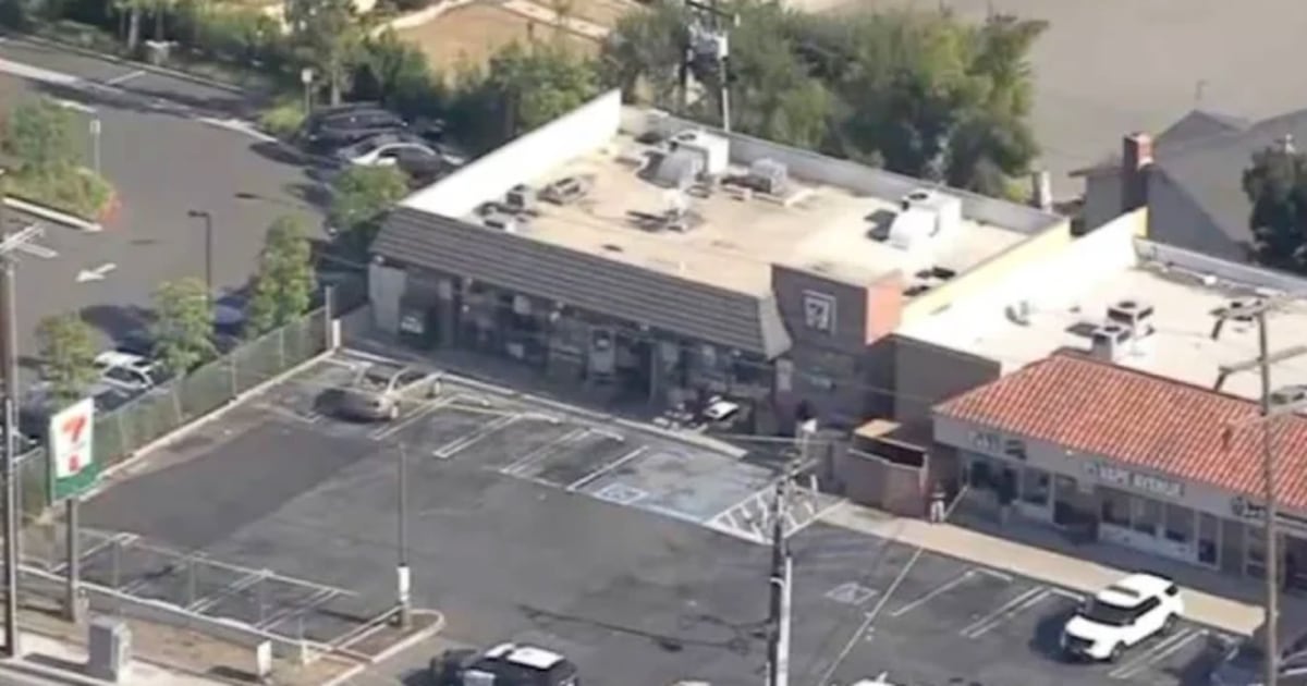 At least two dead in shootings at California 7-Eleven stores on 7-11
