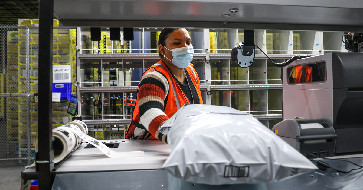 Amazon Prime Day: American shoppers plan to spend less on Prime Day ...