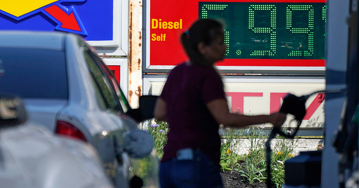 Conservative group launches $4M ad campaign on gas prices