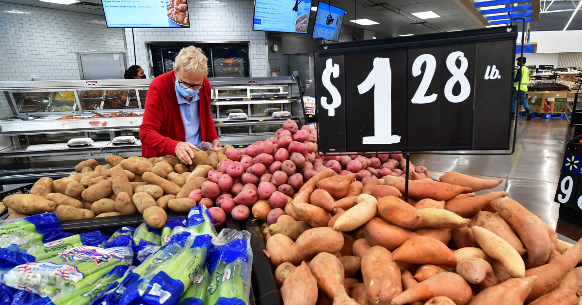 Inflation, abortion top campaign ad themes for third month in a row