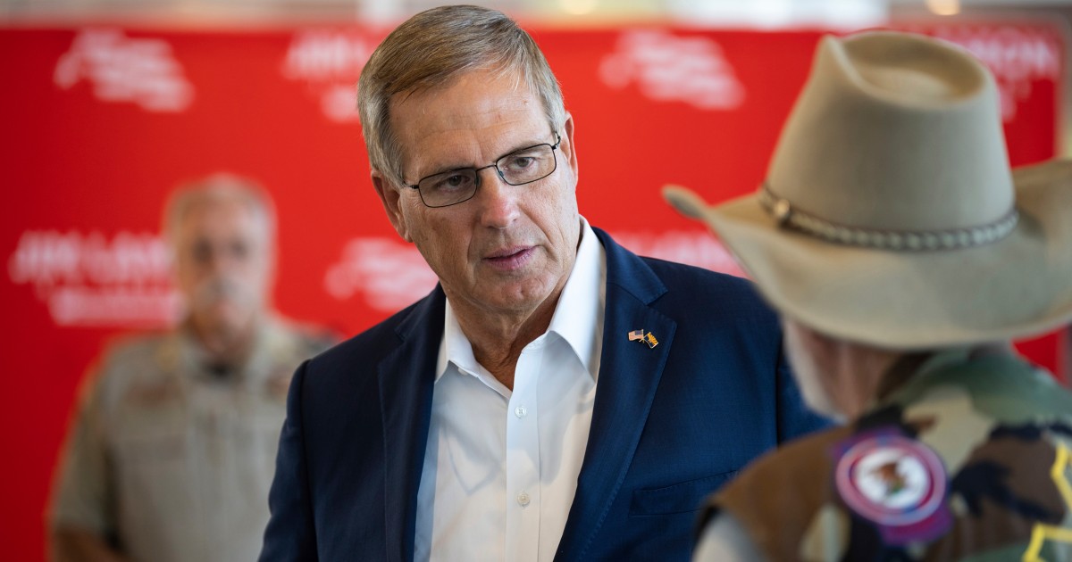 Self-funders help set fundraising pace of August Senate primaries