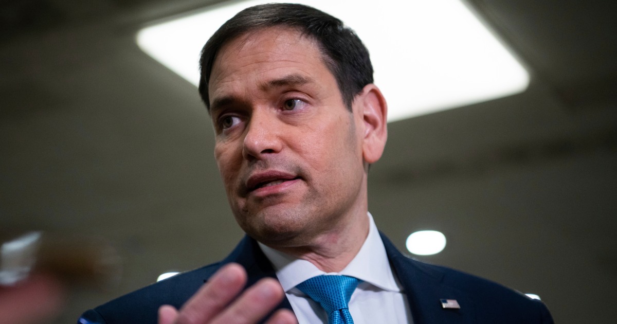 Marco Rubio out with first ad in Senate re-election campaign