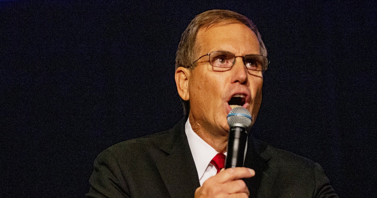 Jim Lamon's Instagram, Twitter & Facebook on IDCrawl