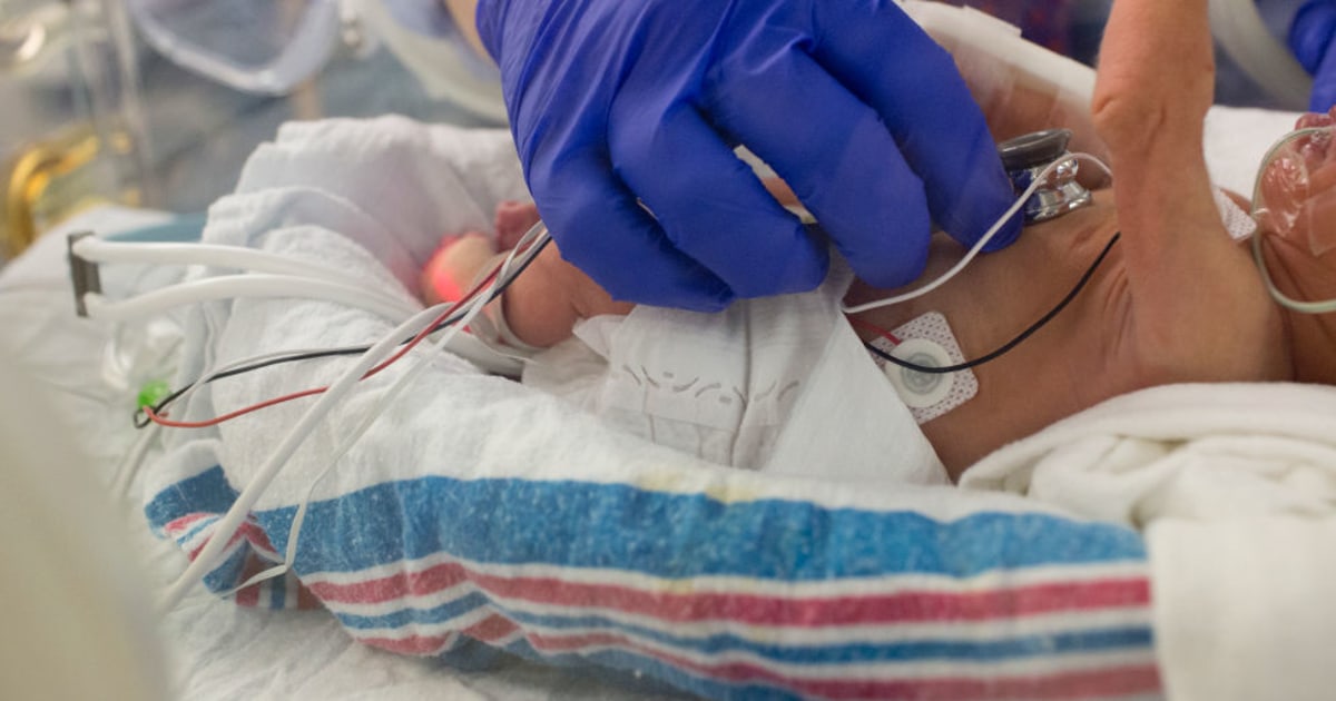 ¿Qué es el parechovirus? Signos, síntomas y factores de riesgo del ...