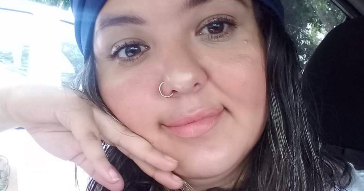 Luz Raquel Padilla: Fiscalía mexicana causa indignación al sugerir que ...