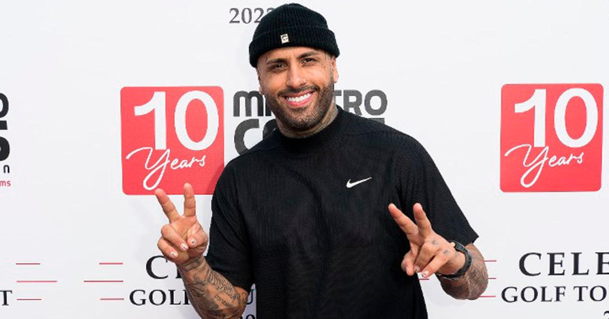 ¿Juntos otra vez Nicky Jam y su ex Aleska Génesis?
