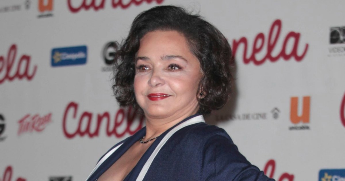 Ana Martín conoció a Marilyn Monroe y reveló detalles de su encuentro