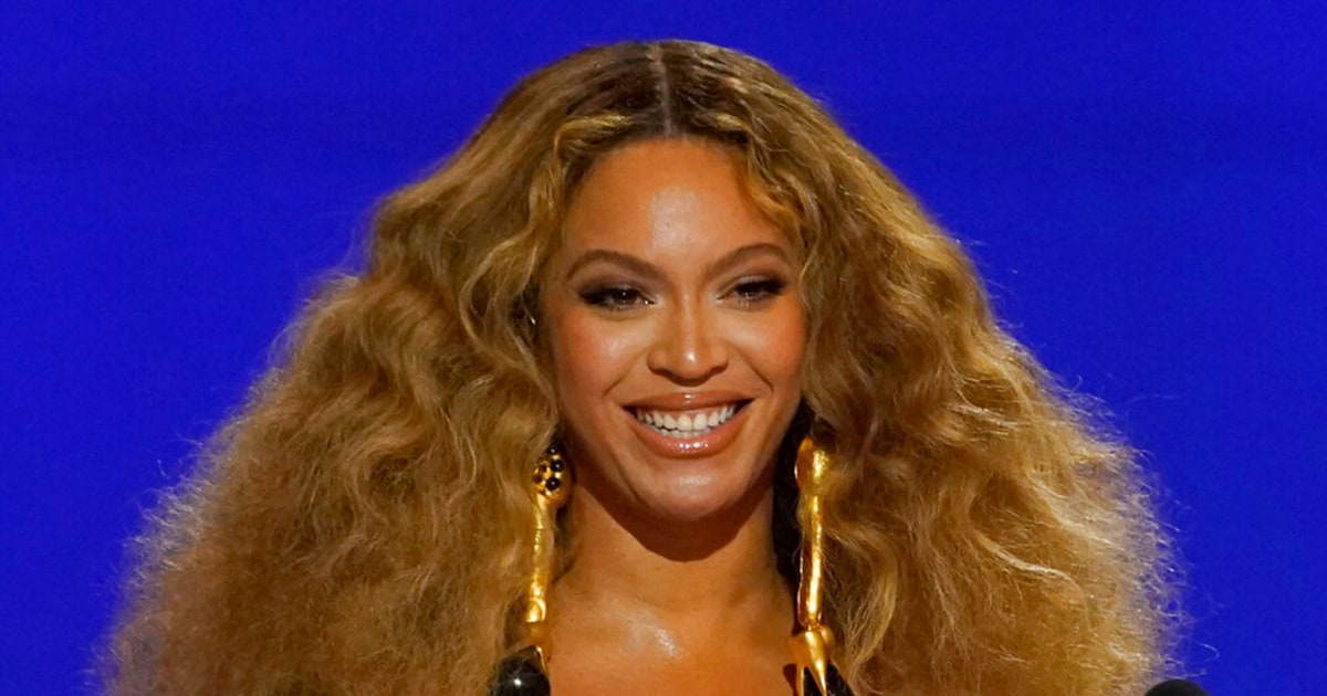 Beyoncé Announces ‘Renaissance’ World Tour