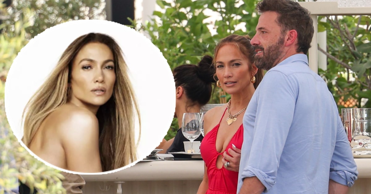 Jennifer Lopez Celebra Su Cumpleaños 53 Con Impactante Desnudo En Instagram 6767
