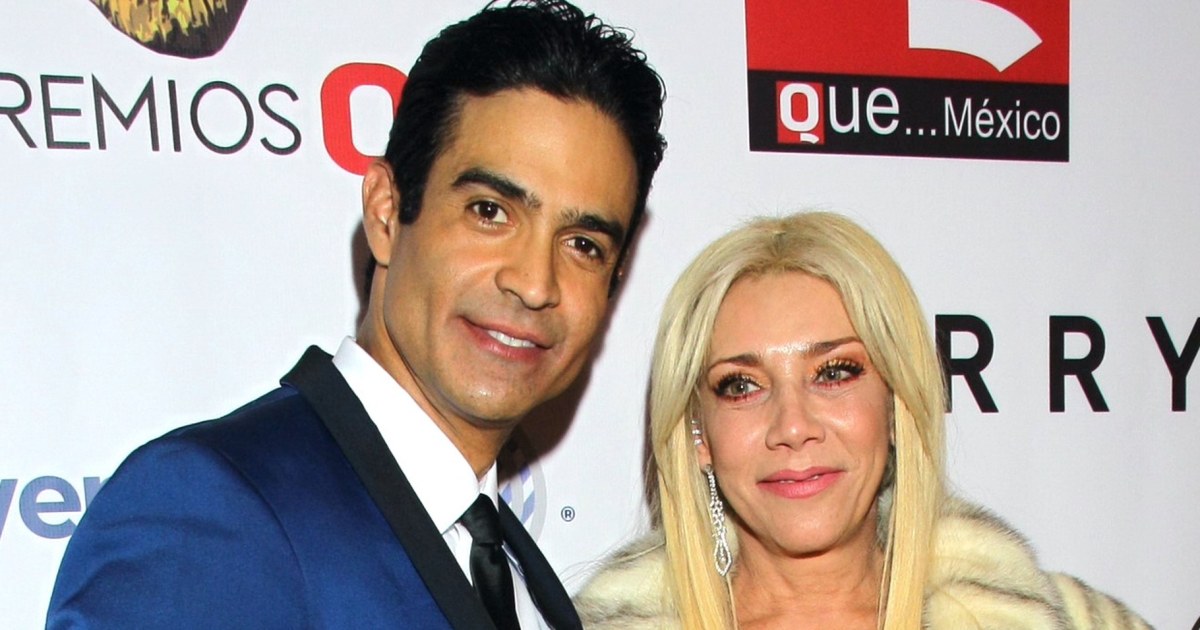 Juan Vidal afirmó que no le pidió dinero prestado a Cynthia Klitbo