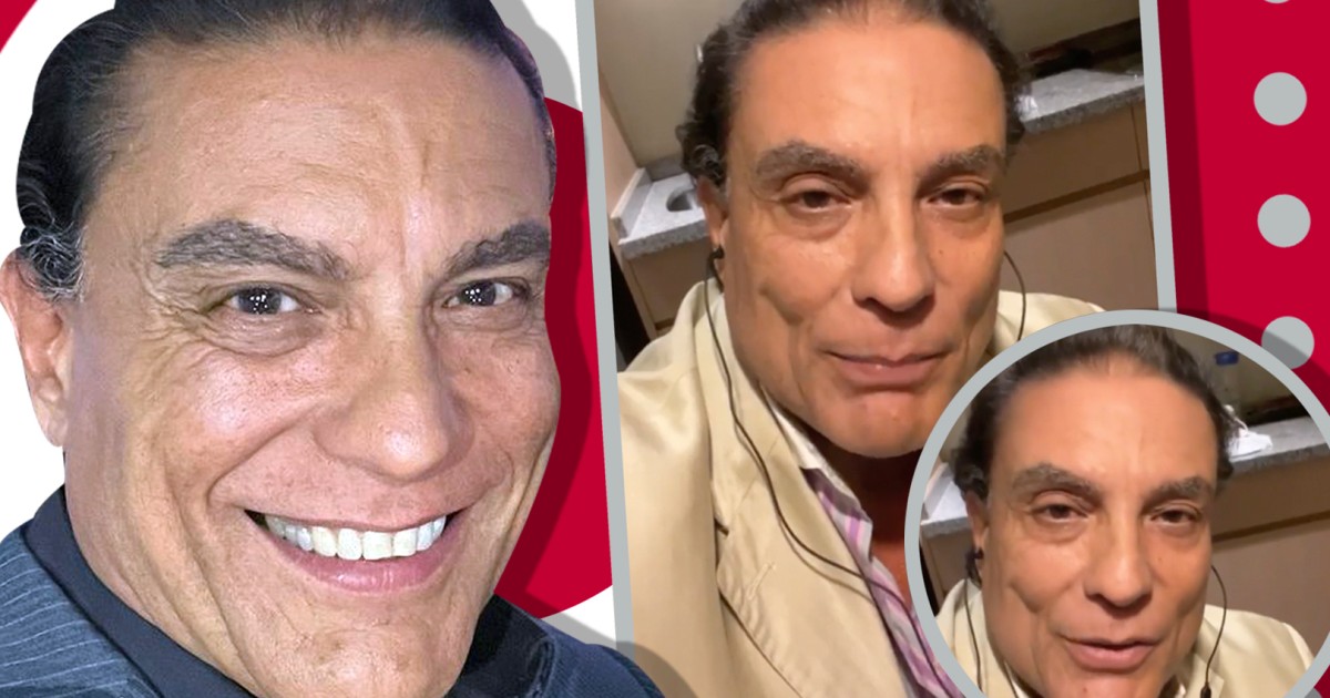 Osvaldo Ríos da inesperado anuncio sobre su vida amorosa y confirma las ...