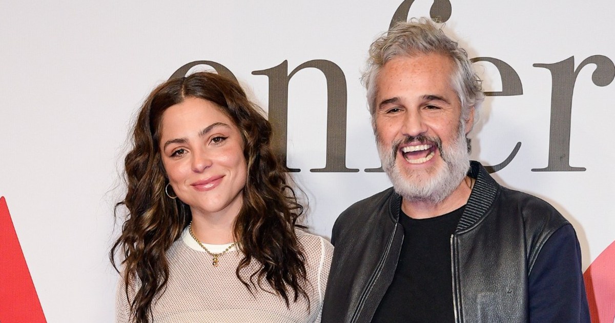 Juan Pablo Medina tuvo “miedo” por el fin de su carrera como actor